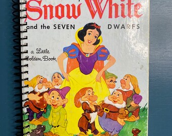 Snow White Autograph - Etsy
