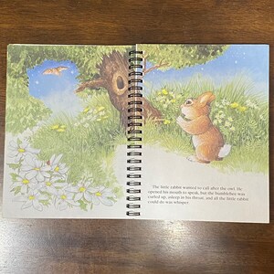 The Whispering Rabbit | the Little Golden Books | Journal | Sketch Book ...