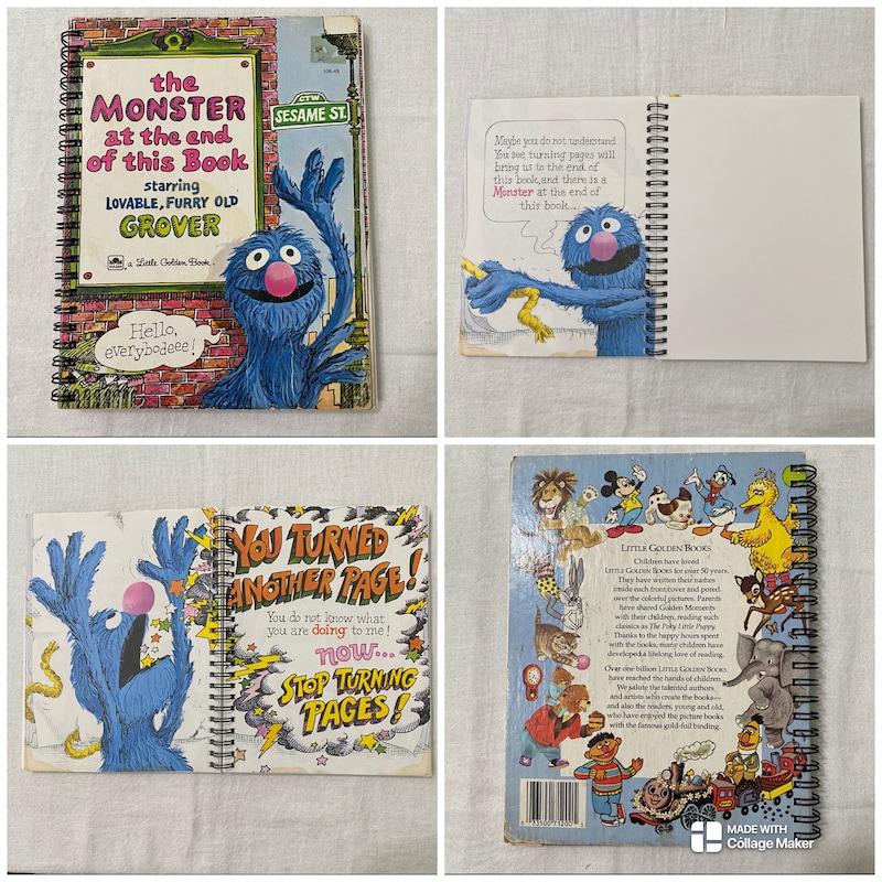 Golden Books Autograph - Etsy