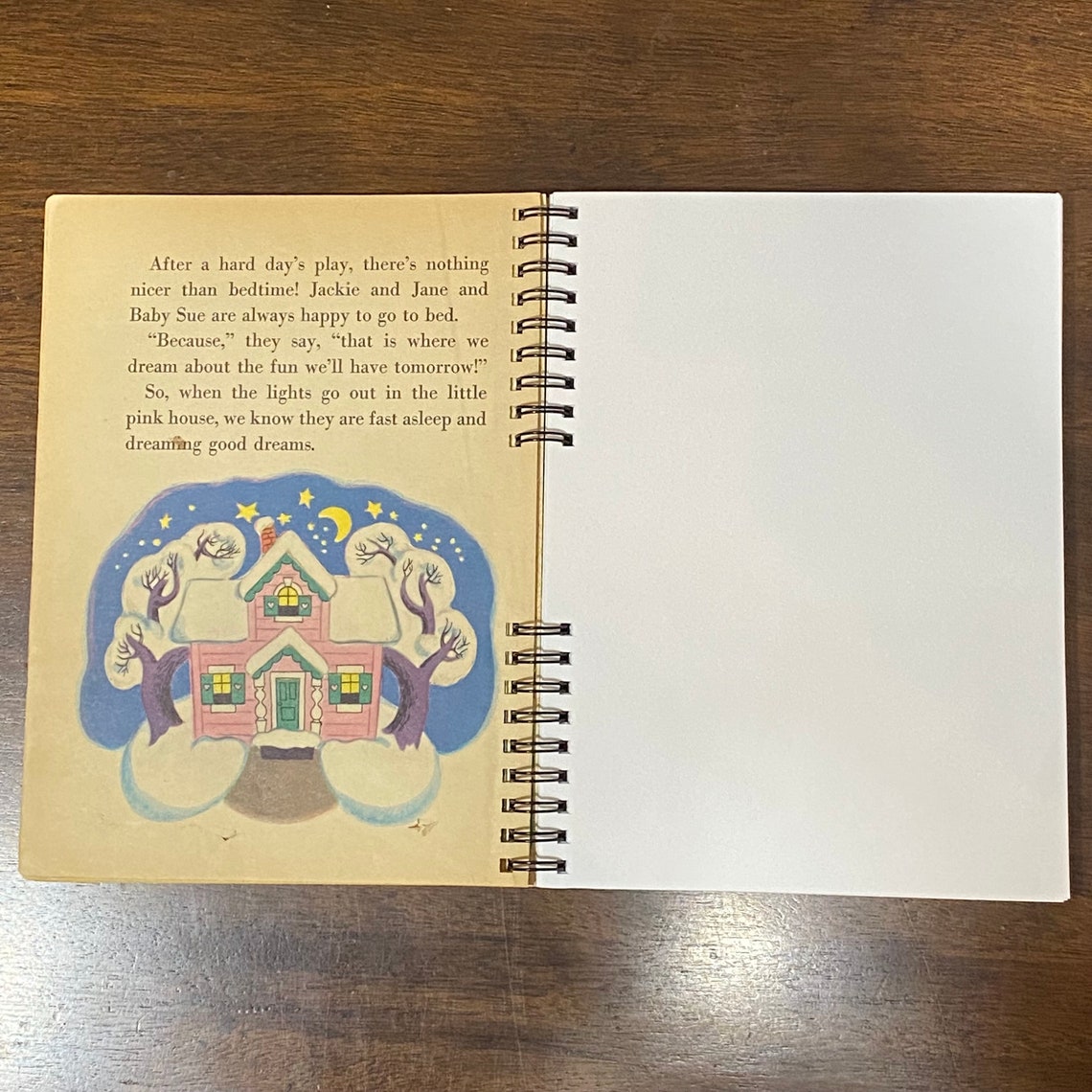 Paper Dolls | the Little Golden Books | Journal | Sketch Book | Guest ...