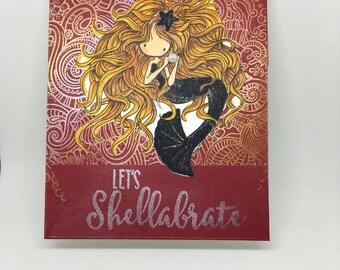 Shellabrate | Etsy
