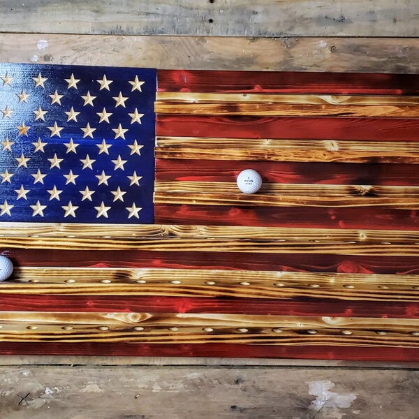 Flag Display Case - Etsy