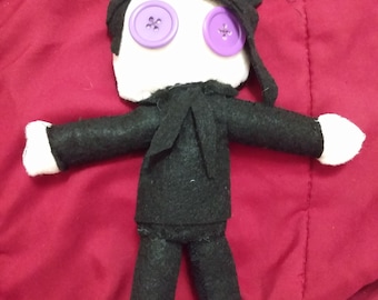 Sebastian Stardew - Etsy