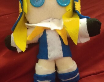 Bridget Guilty Gear - Etsy