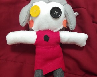 Owl House Plush Flapjack - Etsy