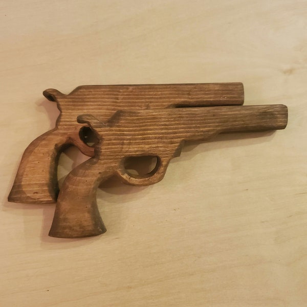 Colt Peacemaker Toy - Etsy