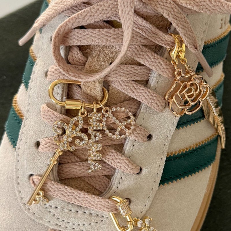 Custom Charms for Shoes - Etsy