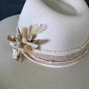 Custom Concert Hat - Etsy