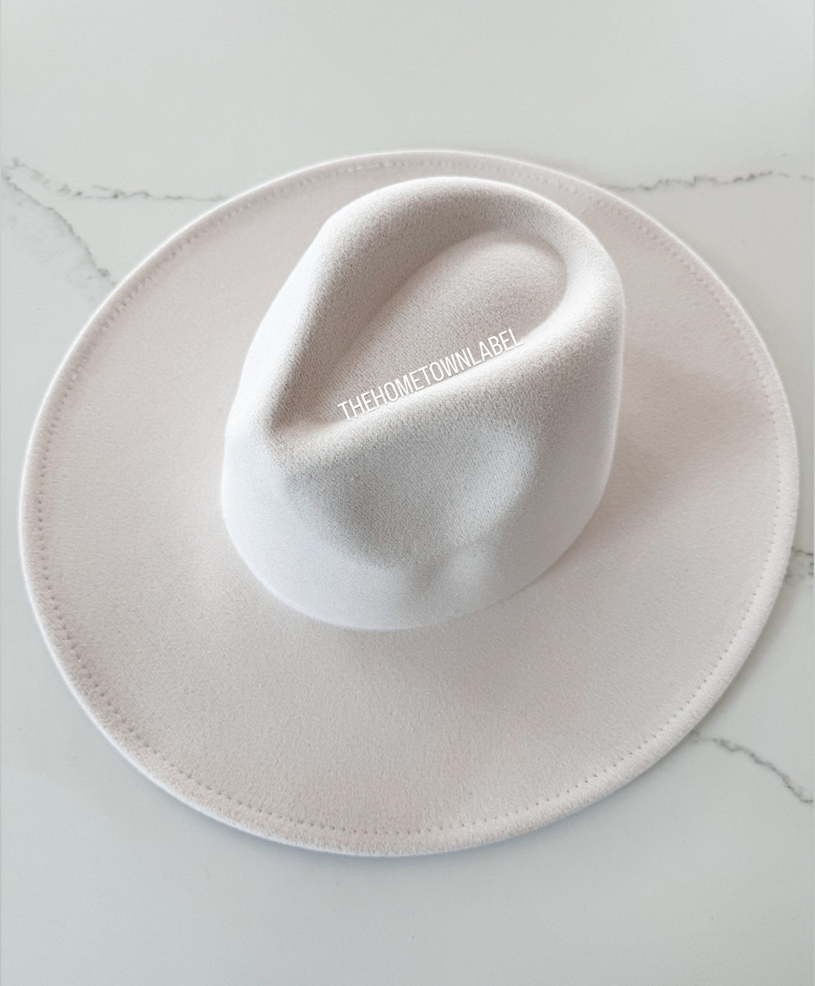 Custom Concert Hat - Etsy