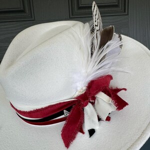 Custom Concert Hat - Etsy