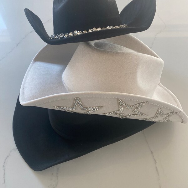 Custom Concert Hat - Etsy