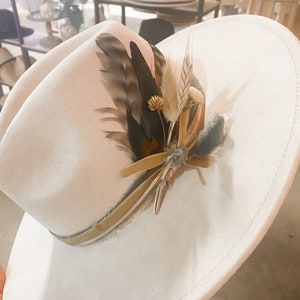 Custom Concert Hat - Etsy