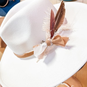 Custom Concert Hat - Etsy