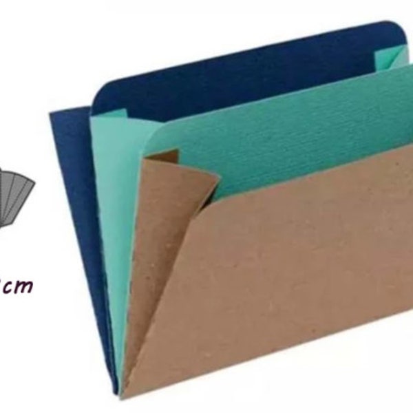 Expanding File - Etsy UK