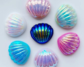 2pcs Kawaii Resin Cat Miniature Flatback Cabochon Art Supply - Etsy