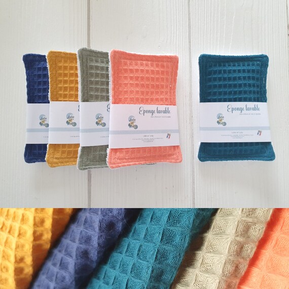 Home & Living Lavable sponge Cleaning Supplies Cloths & Sponges etna.com.pe