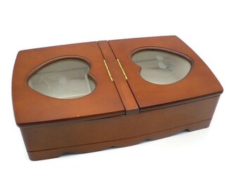 Mele Jewelry Box - Etsy