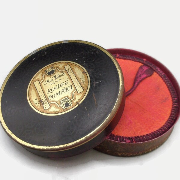 Max Factor Compact - Etsy