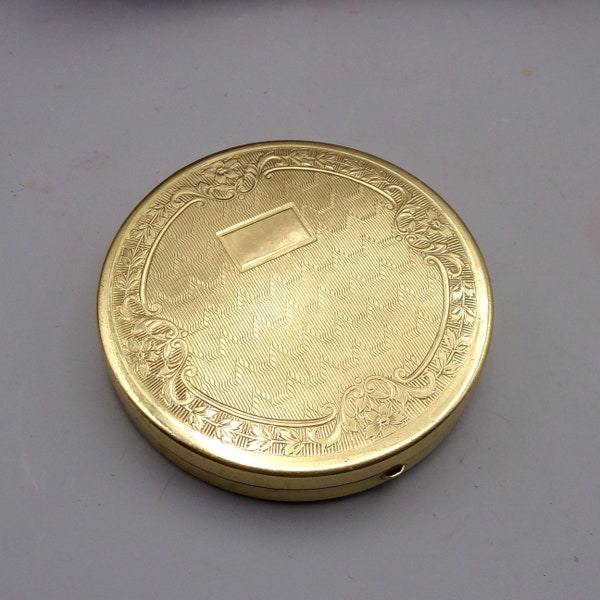 Antique Compacts - Etsy