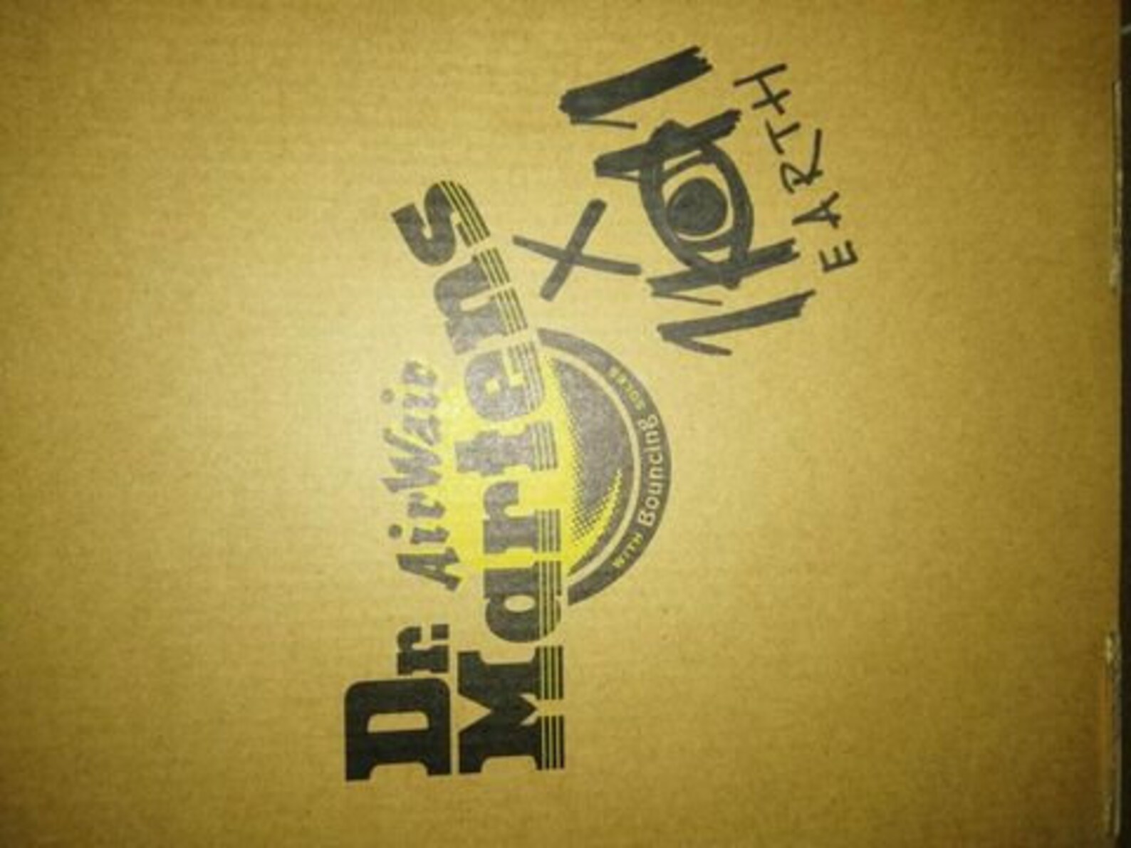 Custom Painted Doc Martens Dr Martens Personalised One of A | Etsy