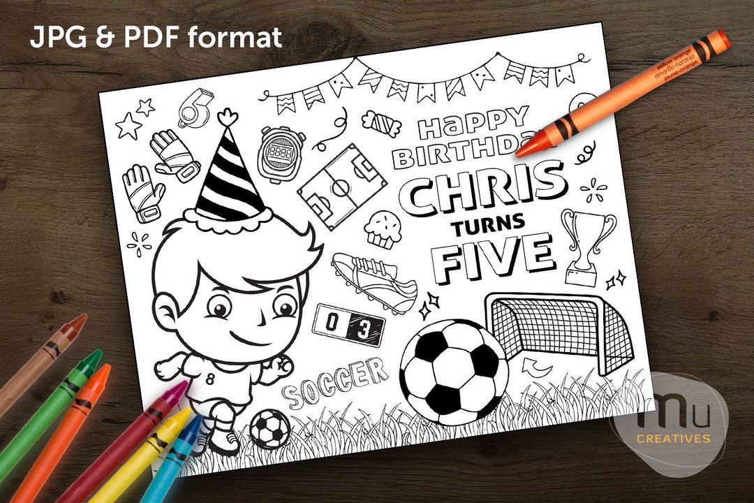 Print-it-yourself (digital Copy), Personalised Photo Digital Coloring ...
