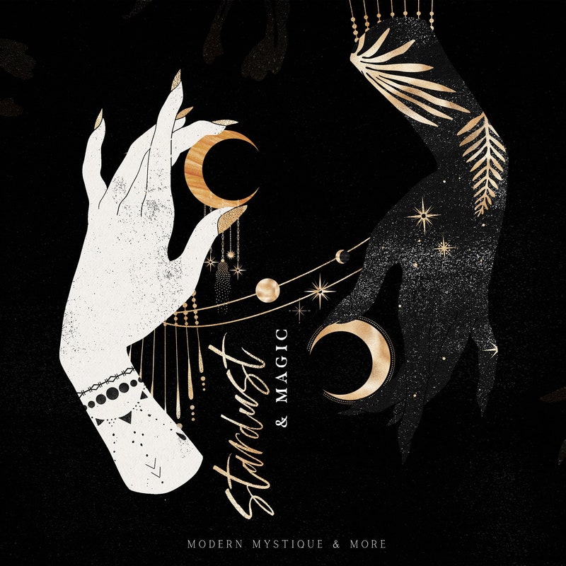 Divine Elements - Etsy UK