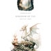 Kingdom of Fae Clipart - Watercolor Clipart - Scrapbooking Clipart ...
