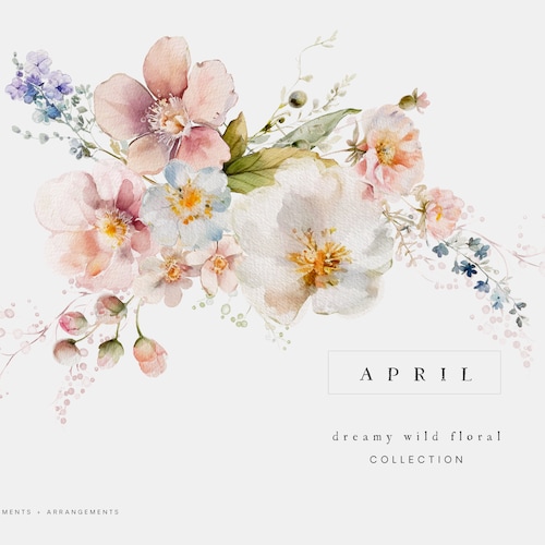 Rummaging Clipart Of Flowers