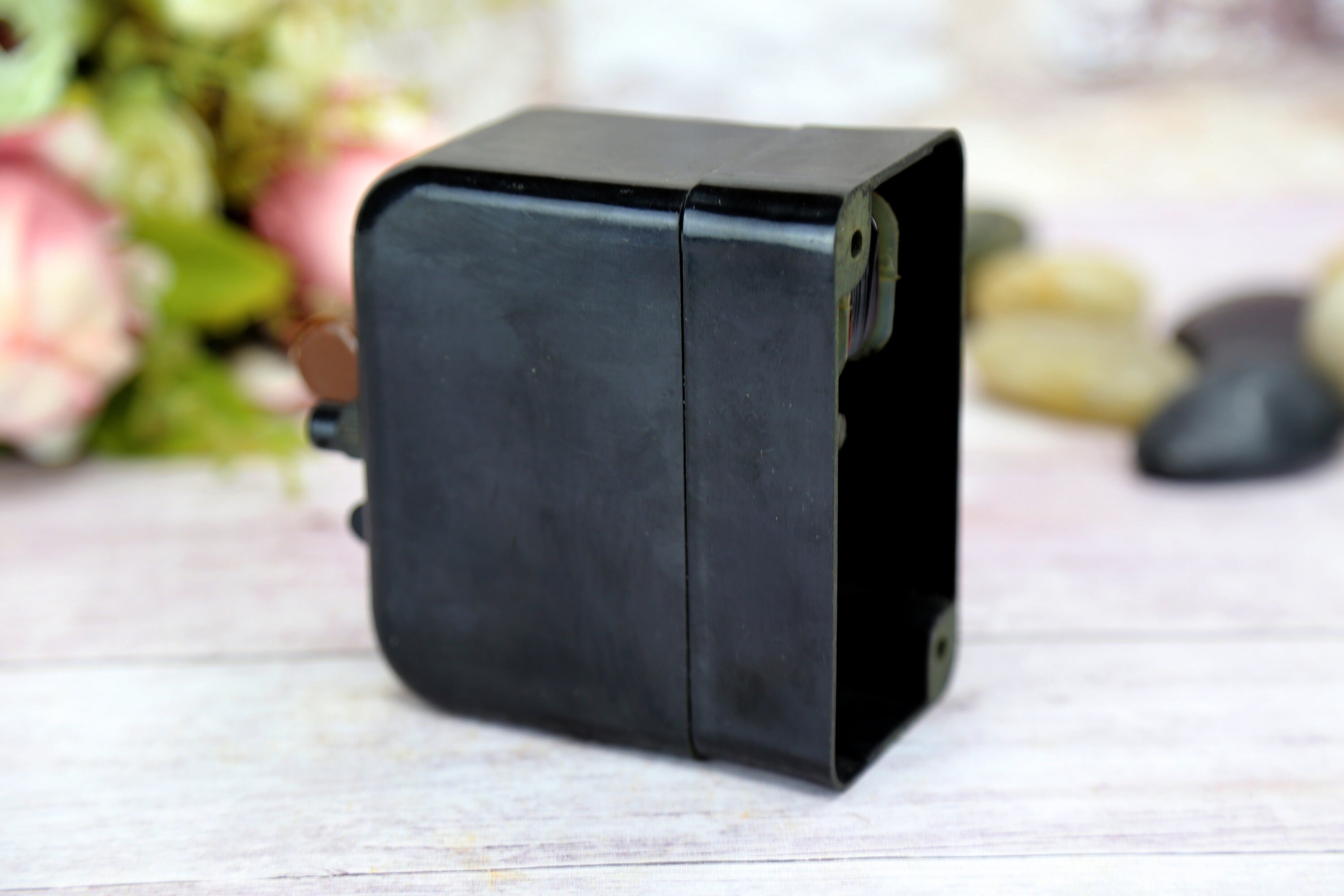 Vintage Wall Switch, Master Controller, Master Switch, Operation Switch ...