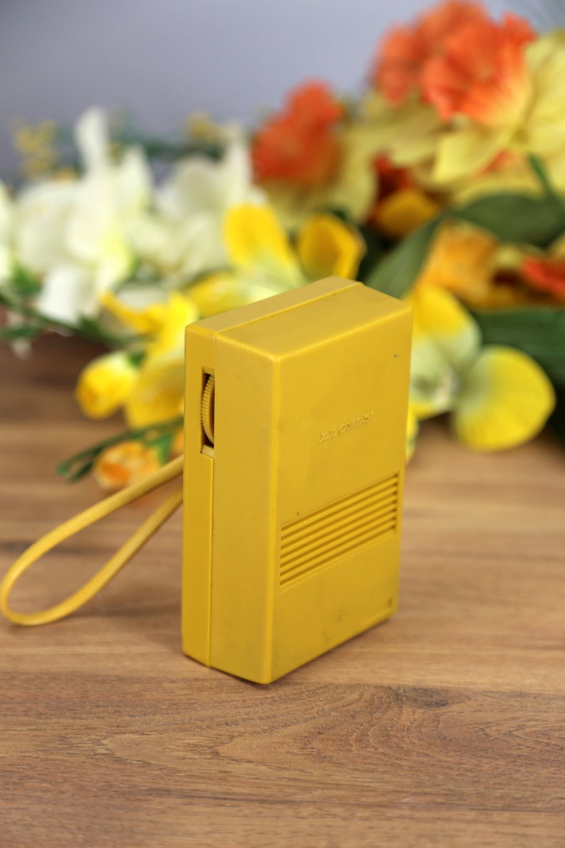 Very Rare Model Lyoyd's Electronics 10 Transistors Tr-10k Radio ...