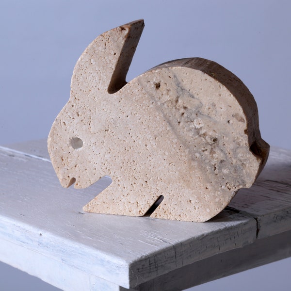 Rabbit Figurines - Etsy