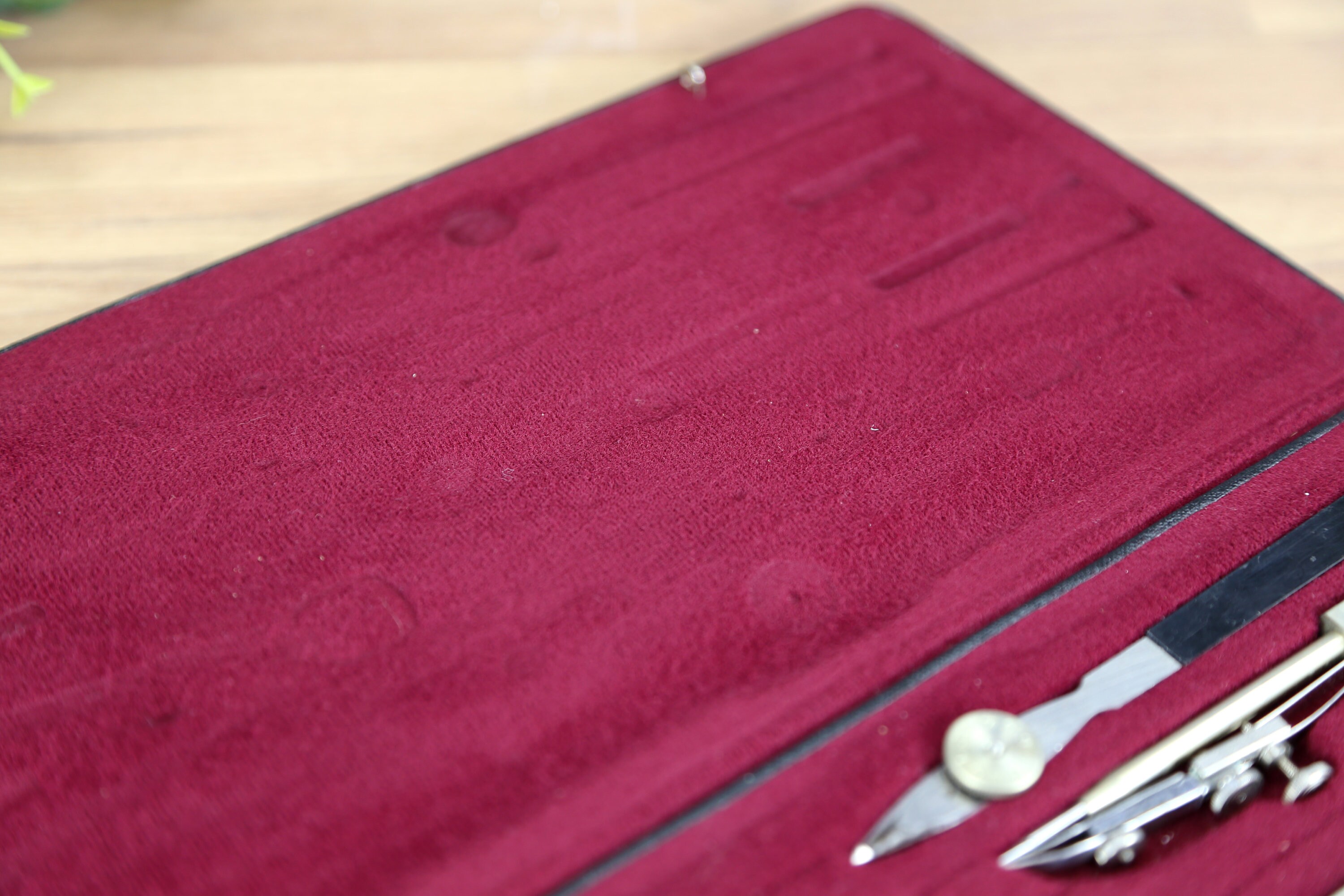 Vintage, Original Richter Copernicus XI Precision Calligraphy Tools ...