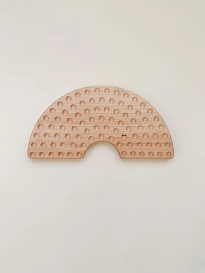 Rainbow Board - Etsy