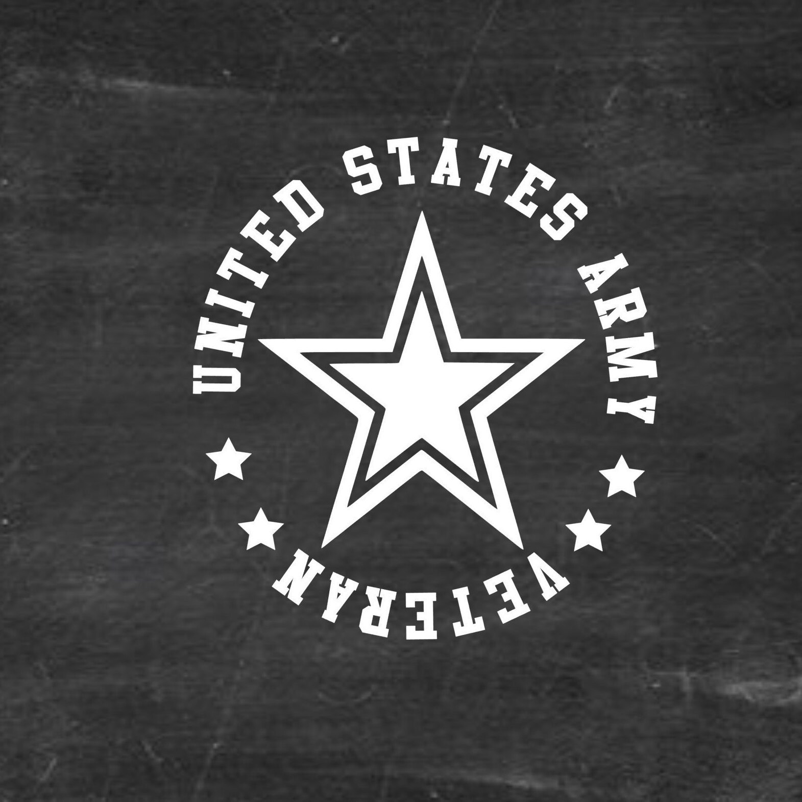 US Army Vinyl Decals for CarTruckHelmet BoatRVlaptop / | Etsy