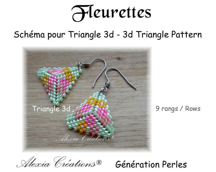 ShopAlexiaCreations - Etsy