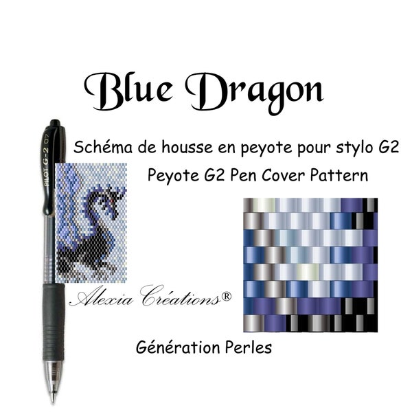 Dragon Pen Kits - Etsy