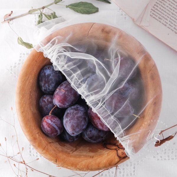 Fruit Protector - Etsy UK