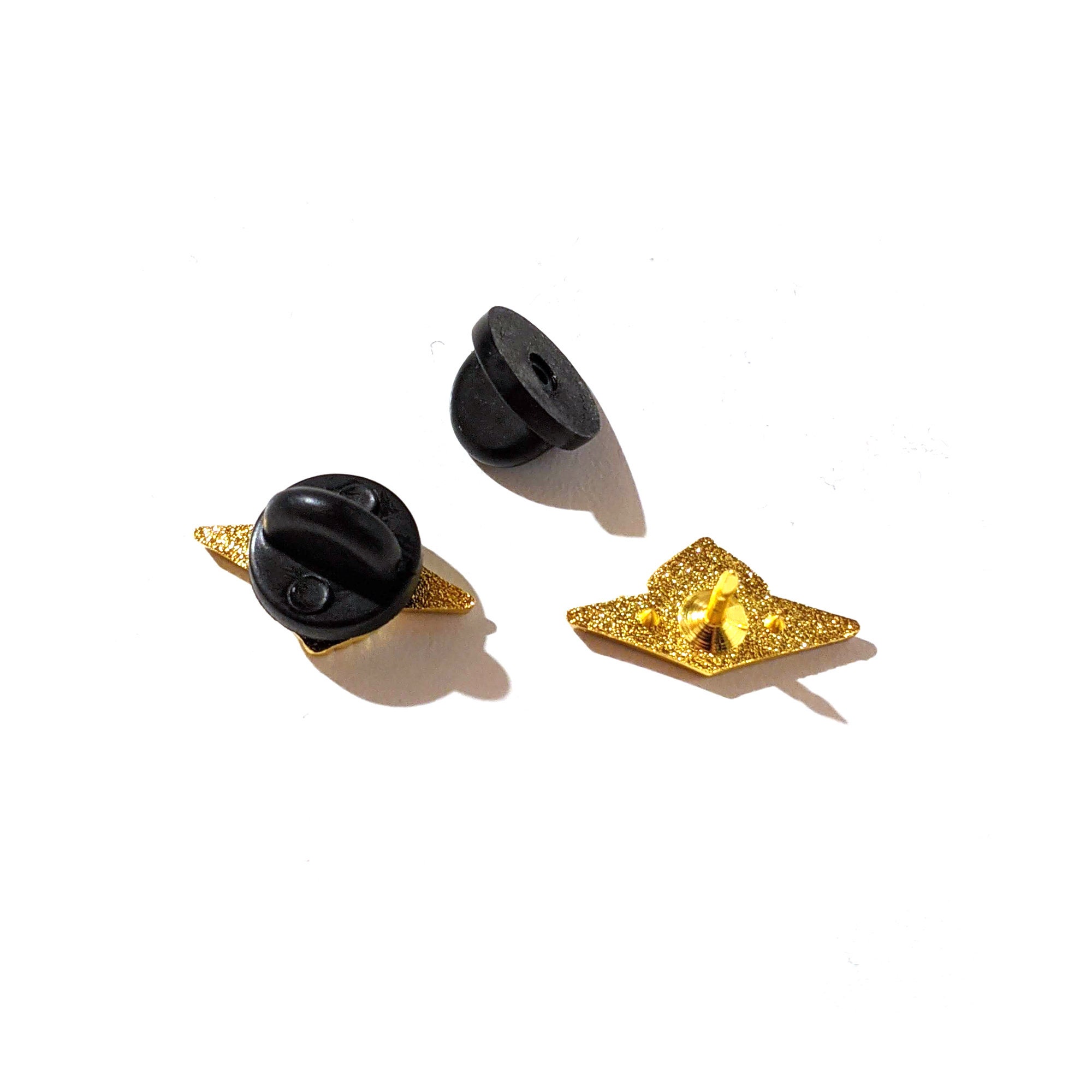 Tiny Cupcake - Hard Enamel Pin - Board Filler - Etsy