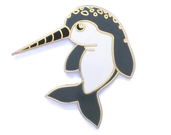 Flying Dragon Hard Enamel Pin Wyvern Pin Fantasy Pin Dragon | Etsy