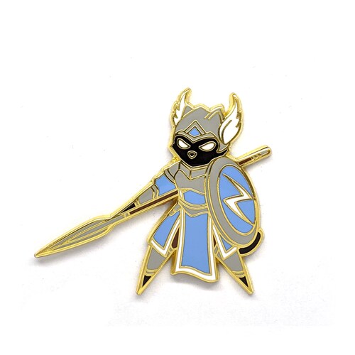 Rogue Class RPG Black Cat S2 Pirate Cat Hard Enamel Pin - Etsy