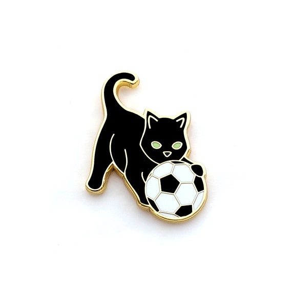 Soccer Cat