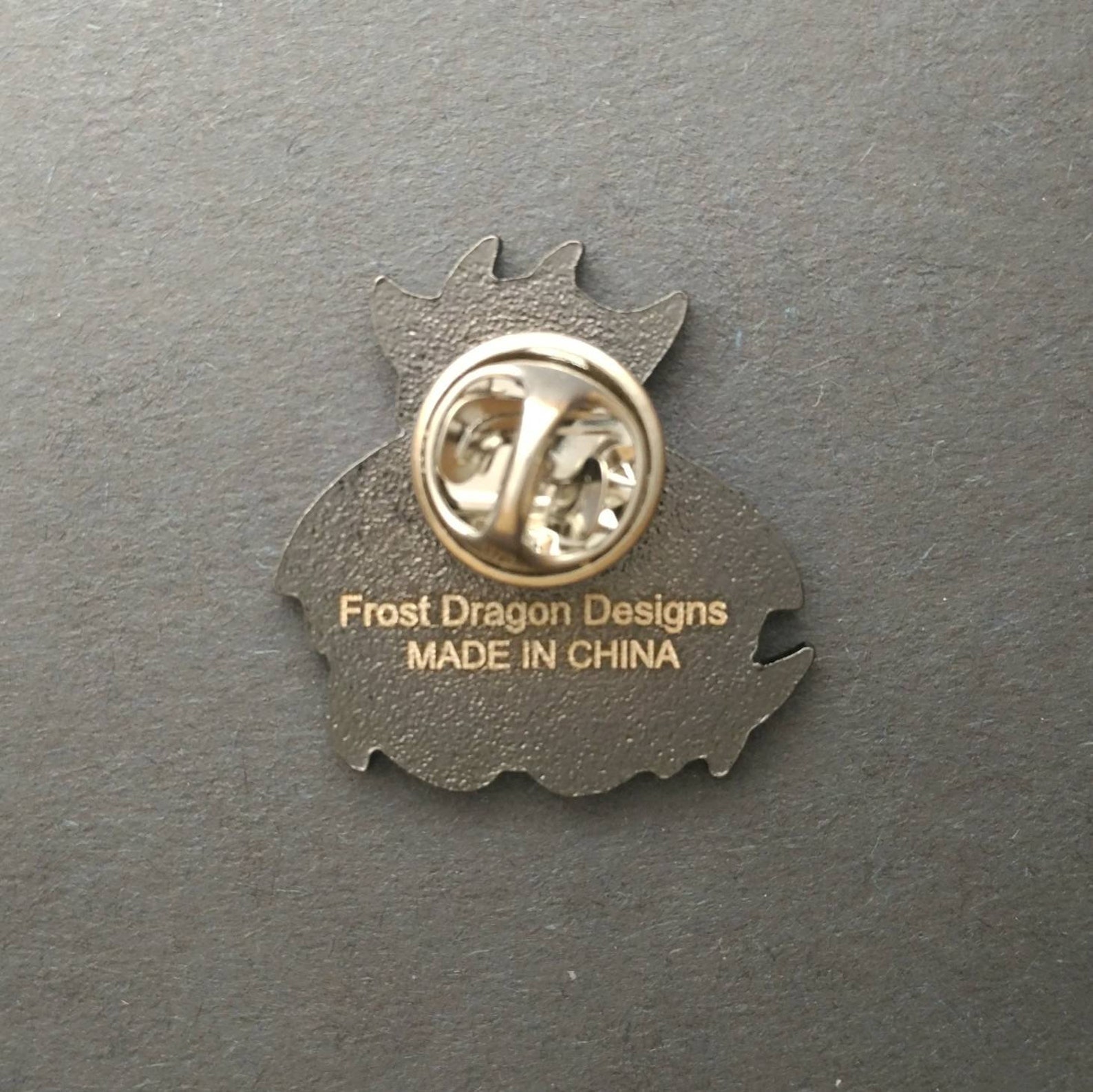 Cute Dragon Pin Baby Boy Stuffed Animal Dragon Pin Expecting | Etsy