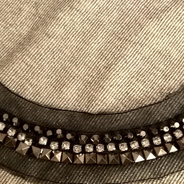 Appliques strass - Etsy France