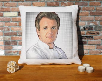 Gordon ramsay | Etsy