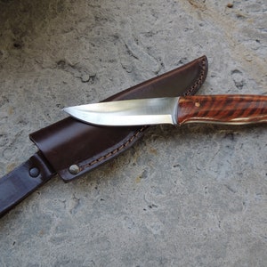 Custom Hunting Knife - Etsy
