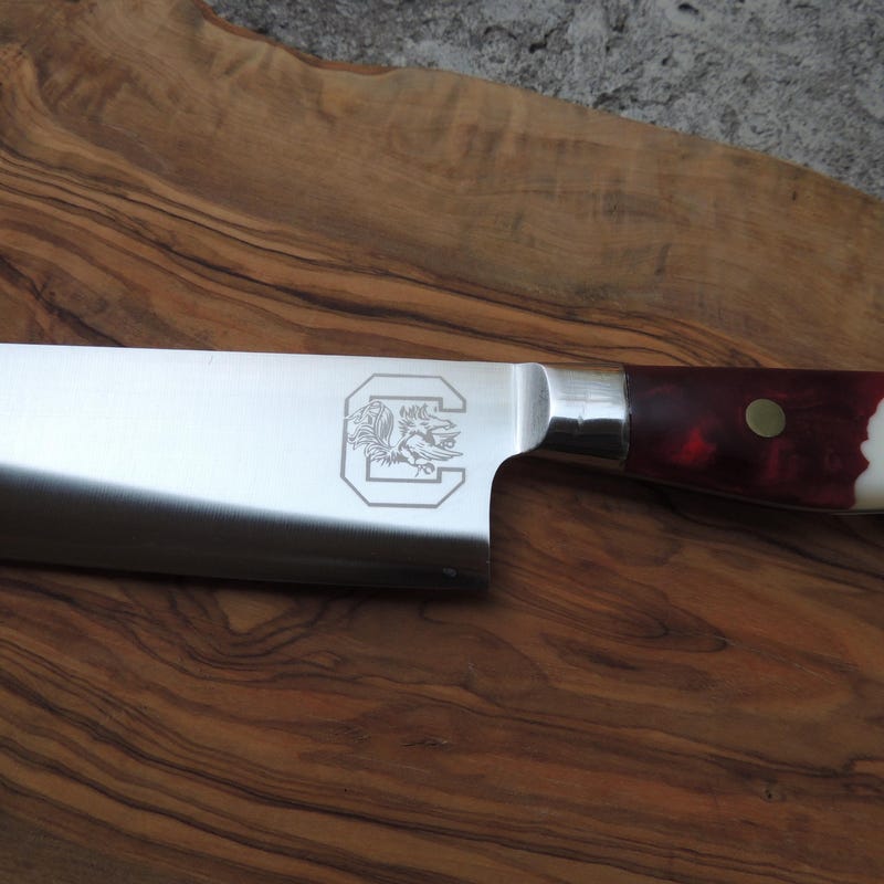 Knife Georgia - Etsy