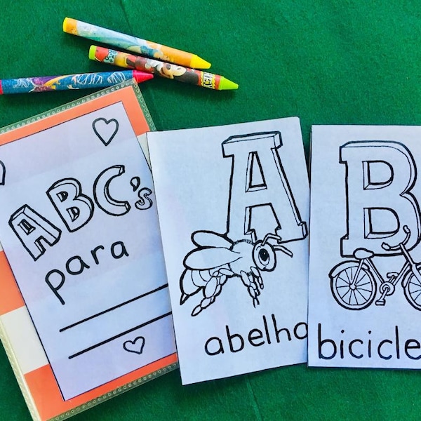 Portugal Coloring Book - Etsy