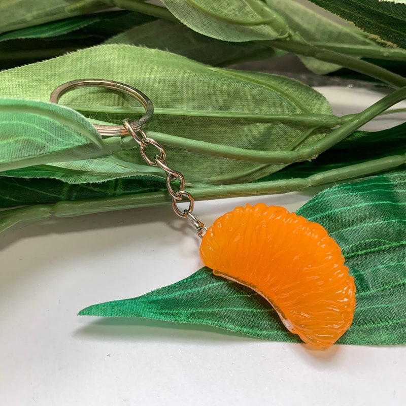 Novelty Keychain - Etsy