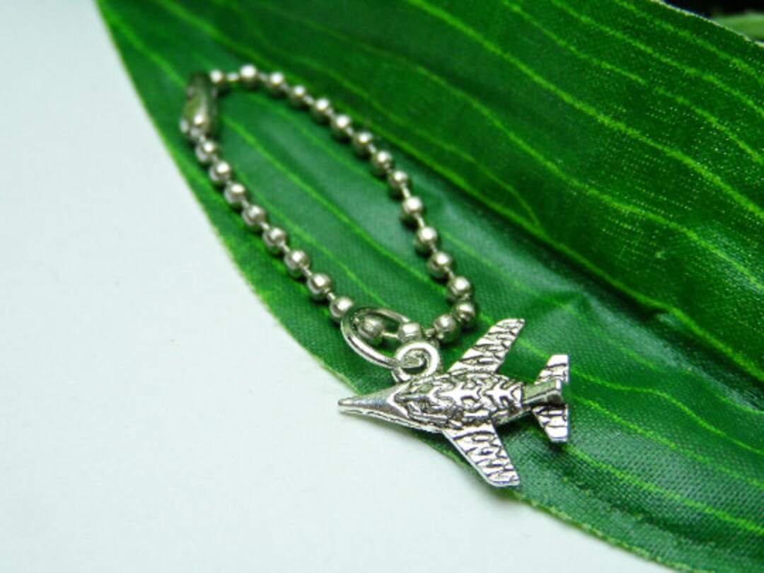 Airplane Zipper Pulls, Aeroplane Charms, Zipper Pulls, Boys Zipper ...