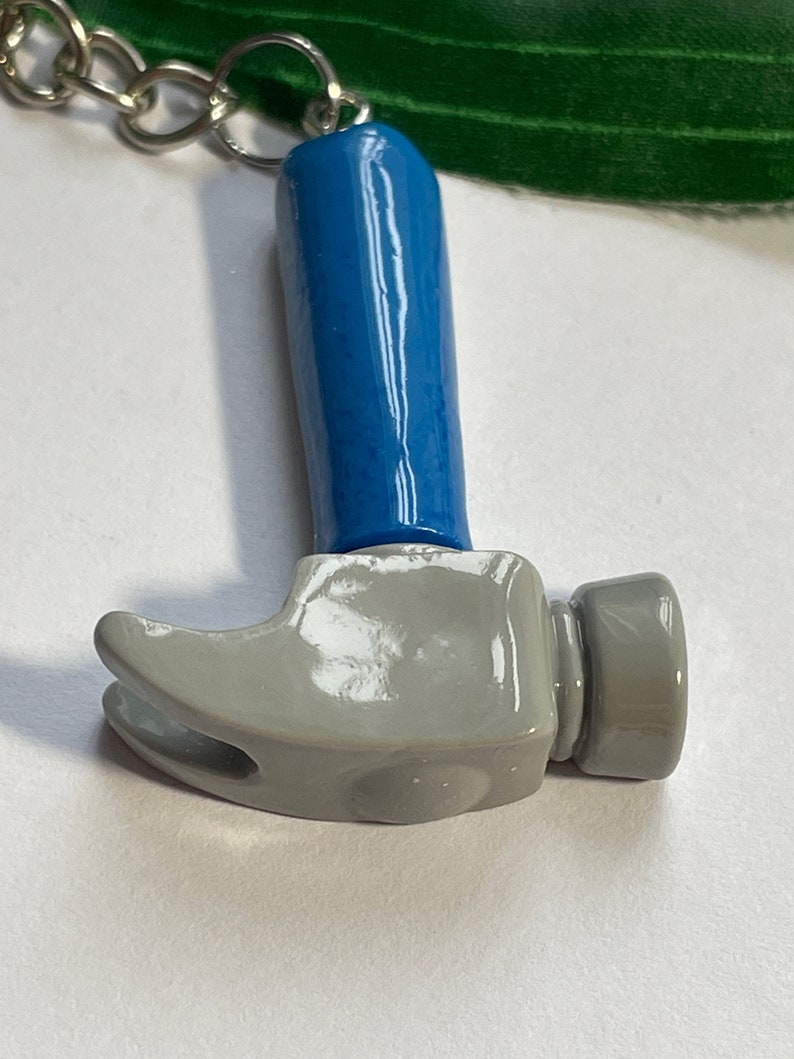 Hammer Keychains, Novelty Keychains, Tool Keyrings, Birthday Gifts, Dad ...